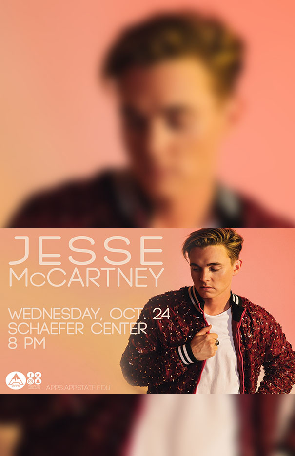 Appalachian State University / The Arts