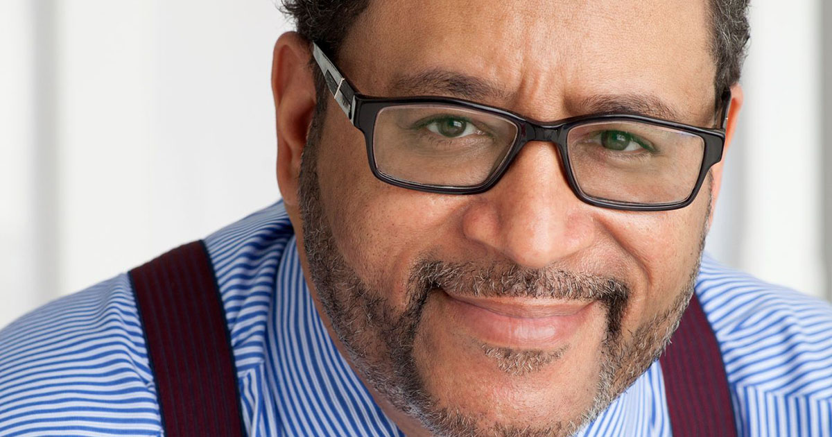 An Evening with Dr. Michael Eric Dyson | Appalachian Today