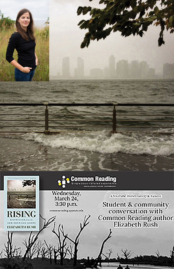 Appalachian State University / Boone, North Carolina