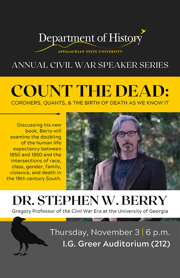 Appalachian State University / Boone, North Carolina