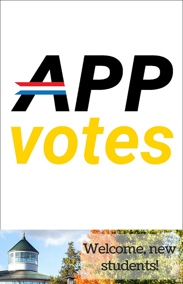 Appalachian State University / Boone, North Carolina