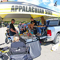 March 25: Baseball Tailgate | Appalachian Today