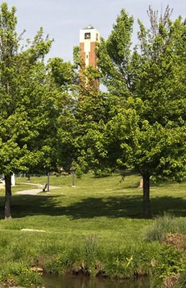 Appalachian State University / Boone, North Carolina