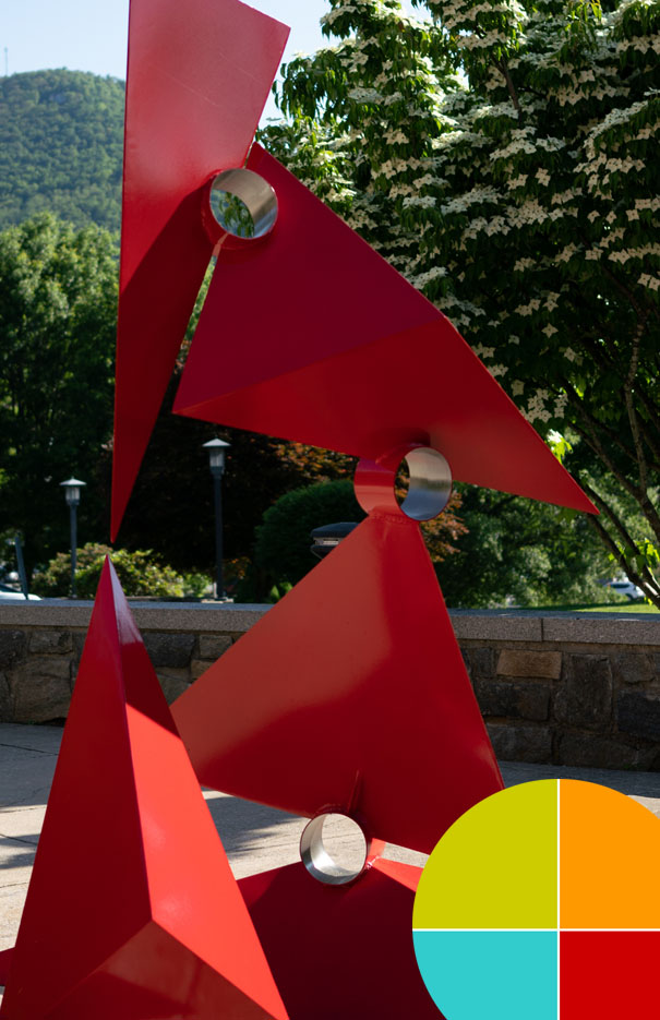 Appalachian State University / The Arts