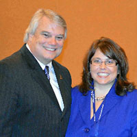 Snodgrass receives College Music Society Technology Initiative Award ...