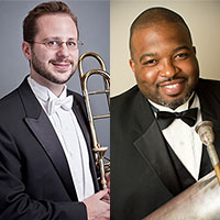 Faculty recital Feb. 8 features works for trombone and tuba ...