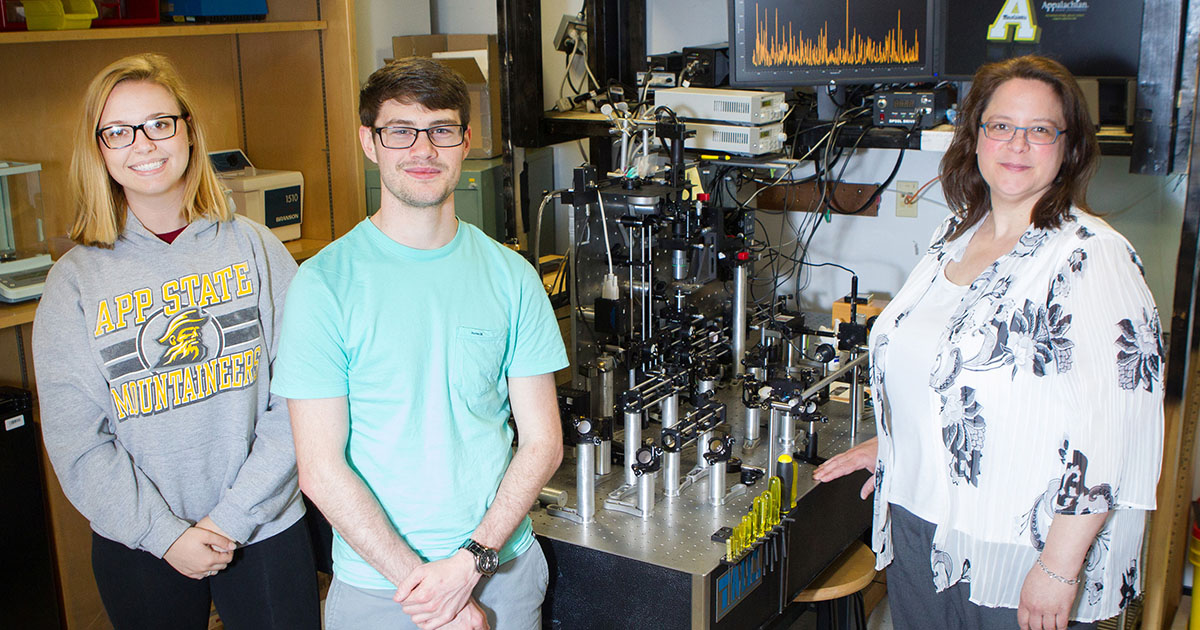 Burris honored by UNC Board of Governors for teaching excellence ...