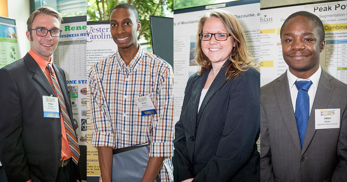 The Student Summit – inspiring knowledge, collaboration and action as ...