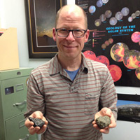 Anthony Love shares the closest tangible opportunity to connect with ...