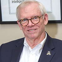 E. Stuart Powell Jr. shares his insurance knowledge with Appalachian’s ...