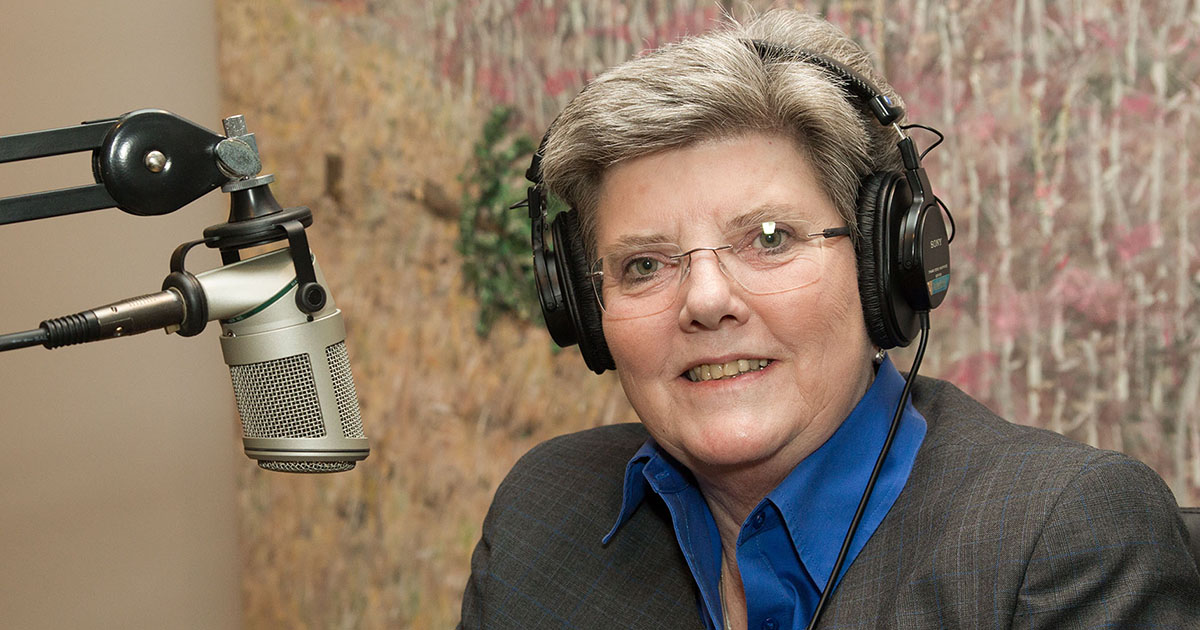 Dr. Lee Bird on protecting the First Amendment on university campuses ...