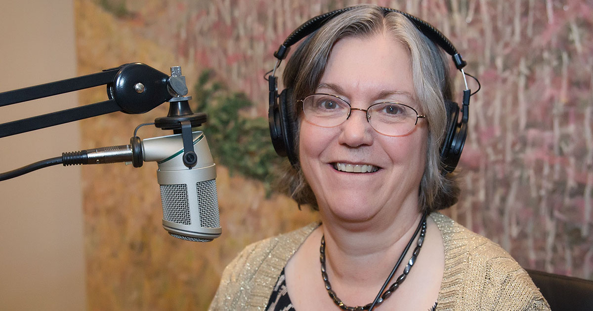 Dr. Nancy Love on lyrics, the First Amendment and the power of music ...