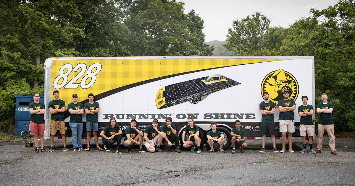 Runnin’ on Shine | Appalachian Today