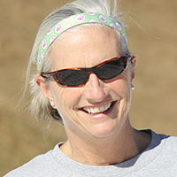 Mary Sheryl Horine makes her ‘playground’ a healthier, happier place to ...