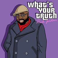 Jordan gets real with Associate Vice Chancellor, Jordyne Blaise and ...