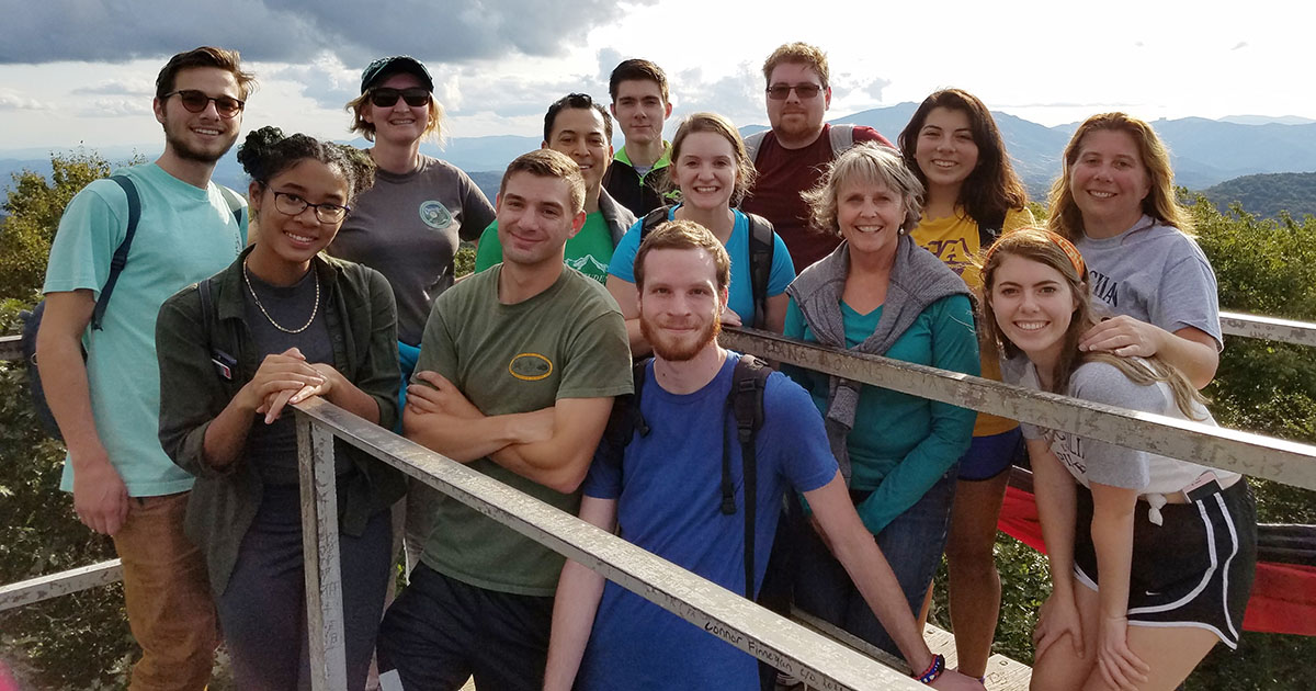 Appalachian’s Jane Rex creates transfer success path | Appalachian Today