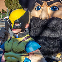 Spooky Duke Race and Costume Contest is Saturday, Oct. 28 | Appalachian ...