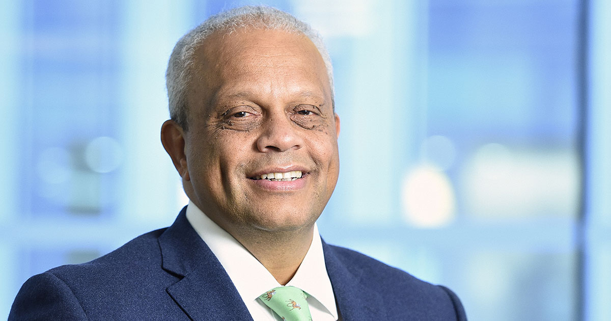 Lord Michael Hastings to give 60th Boyles Lecture at Appalachian ...