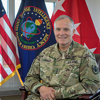 Lt. Gen. Robert Ashley receives Appalachian Alumni Association’s ...