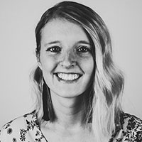 Blakeley Rogers ’17 pursues sustainability in apparel design through ...