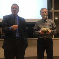 Dr. René Harder Horst named 21st I.G. Greer Distinguished Professor of ...