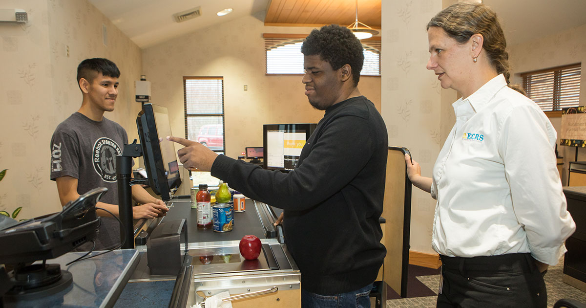 Registering success: Appalachian’s SDAP partners with technology firm ...