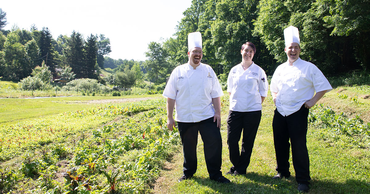 Expanded partnership increases access to sustainable food on ...