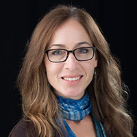 Laura England recognized with 2019 NACADA Outstanding Advising Award ...