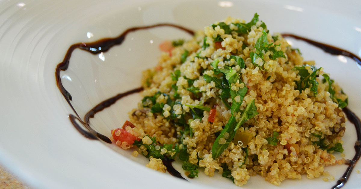 Terra Verde expands plant-forward dining options at App State ...