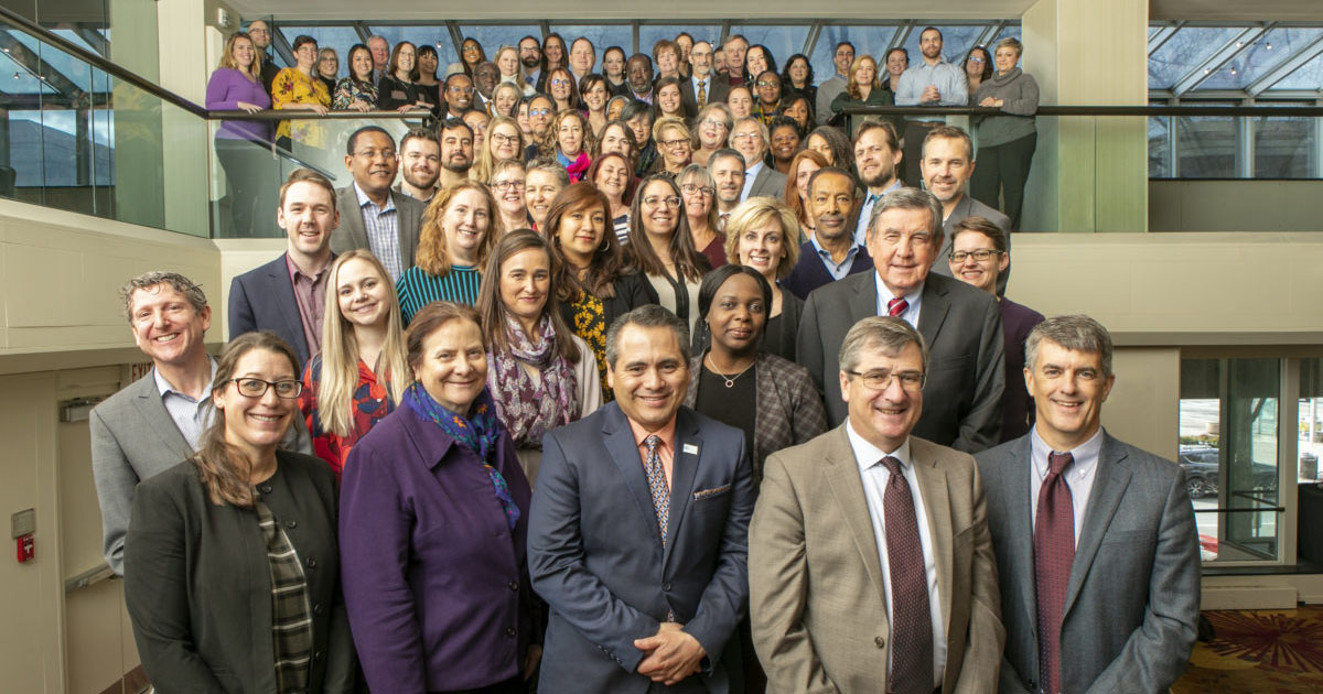 App State to host 5th Mandela Washington Fellowship Leadership ...