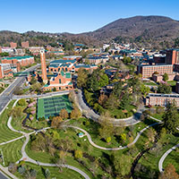 3,600-plus Mountaineer graduates set to make history during App State’s ...