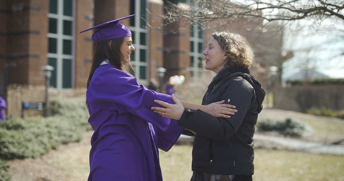 App State seniors pivot to finish movie production while socially ...