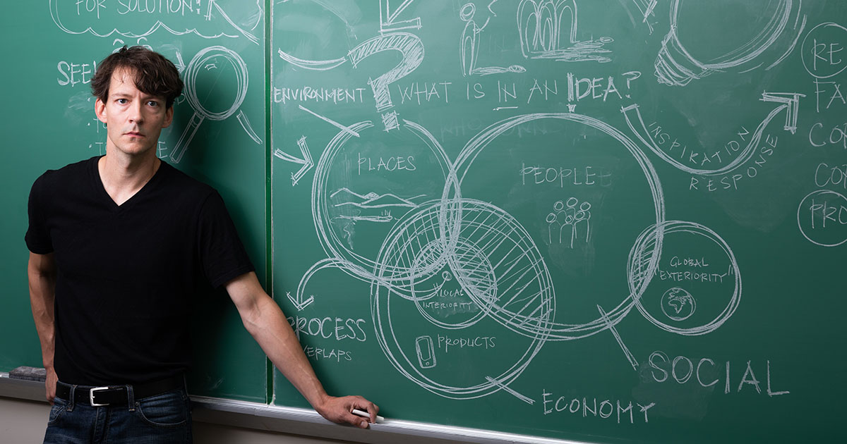 ‘Holding space’ in synchronous studio meetings | Appalachian Today