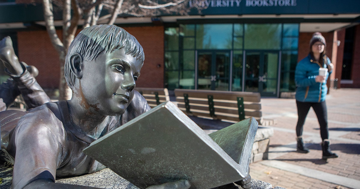 App State virtually hosts 4 acclaimed authors for spring 2021 Visiting ...