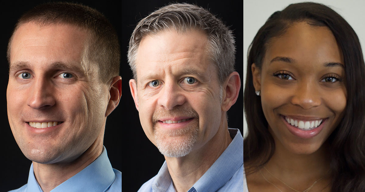 3 Mountaineers receive 2021 Plemmons Leadership Medallions ...