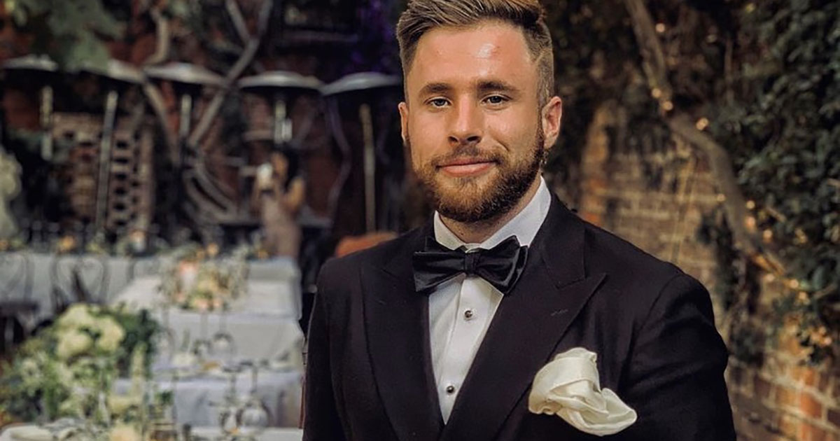 Cut from a different cloth: App State alumnus Mitch Purgason ’15 ...
