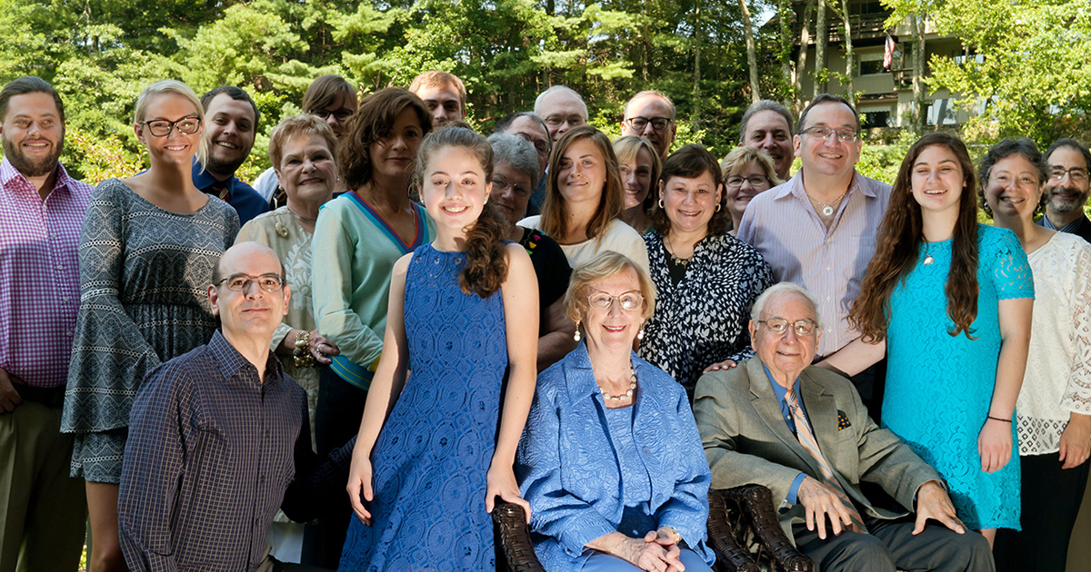 Freiman family donates more than $2 million to App State | Appalachian ...