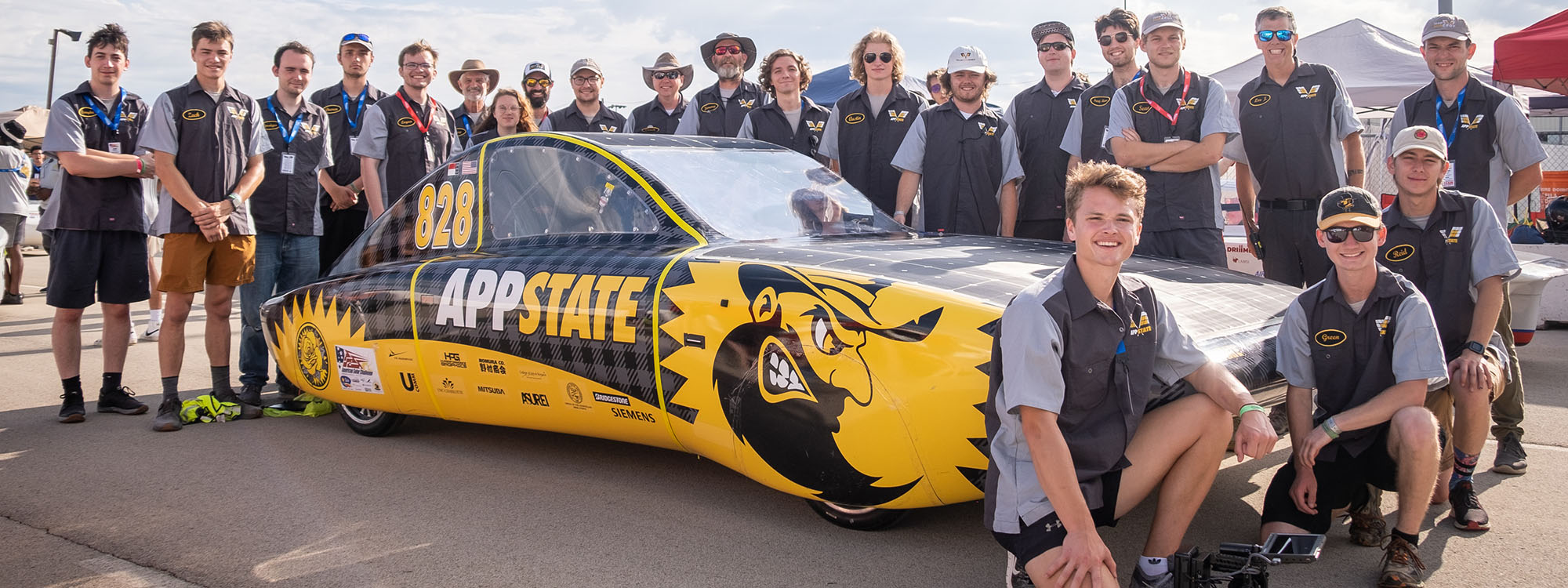 Appalachian Today | Appalachian State University