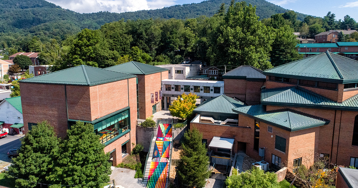 App State’s Turchin Center names galleries to honor three champions of ...
