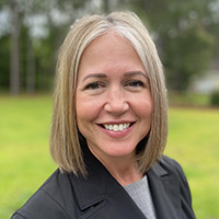 Dr. Ashley Walker Colquitt named associate vice provost and dean of App ...