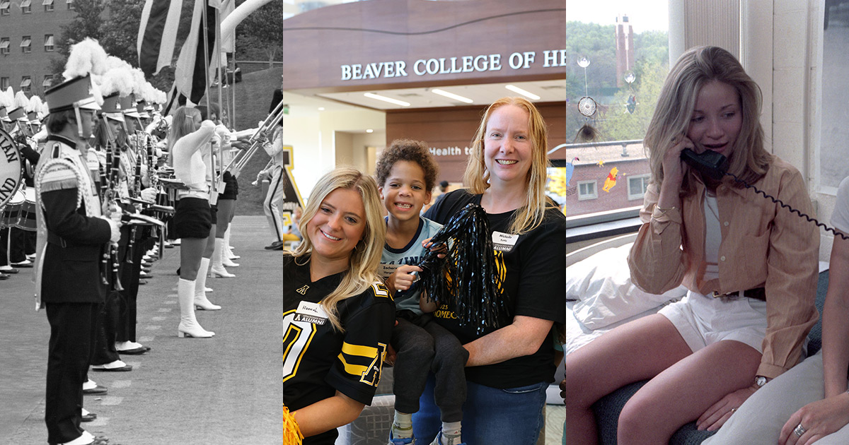 App State Homecoming celebrates past, present and future Mountaineers ...