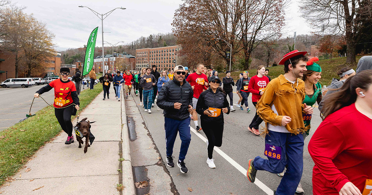 App State’s 2023 Spooky Duke breaks fundraising record, scares up ...