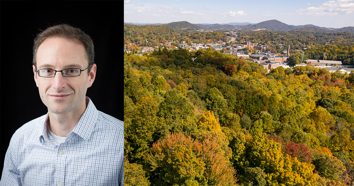 App State faculty awarded $531,902 National Science Foundation grant to ...