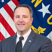 Keith Werner named chief information officer at App State | Appalachian ...