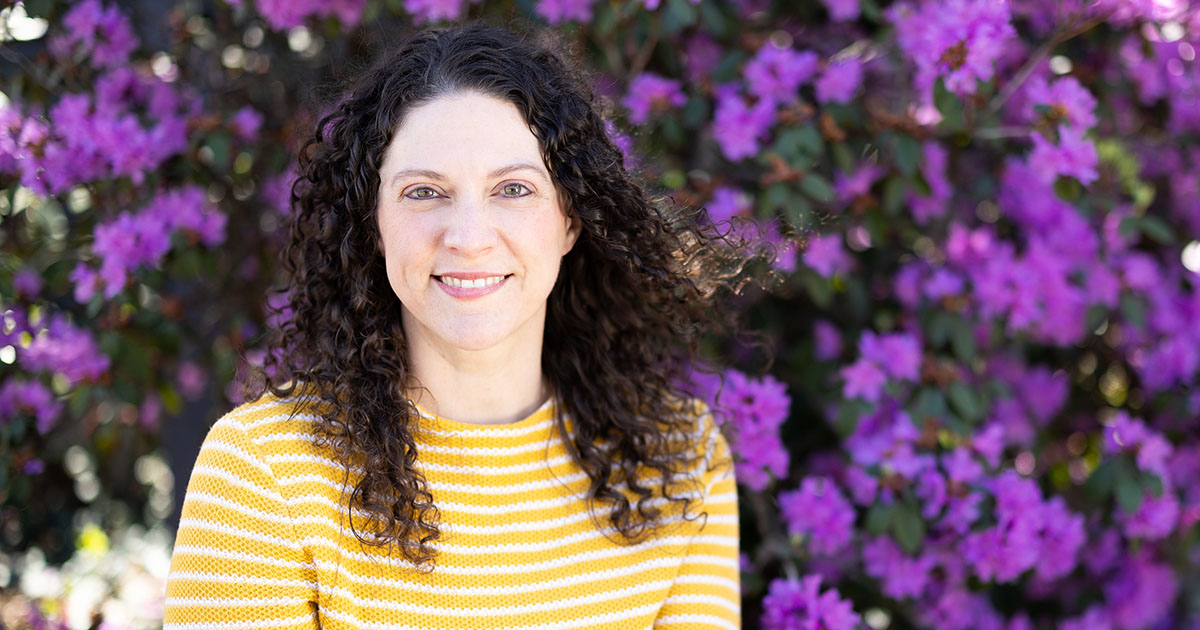 Excellence in Teaching: A Q&A with App State’s Dr. Brooke Christian ...